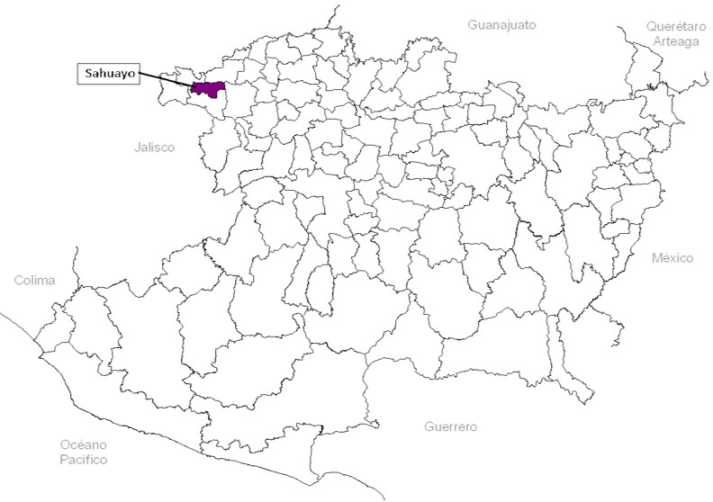 Cruce Internacional Mesa de Otay II – Fonadin2